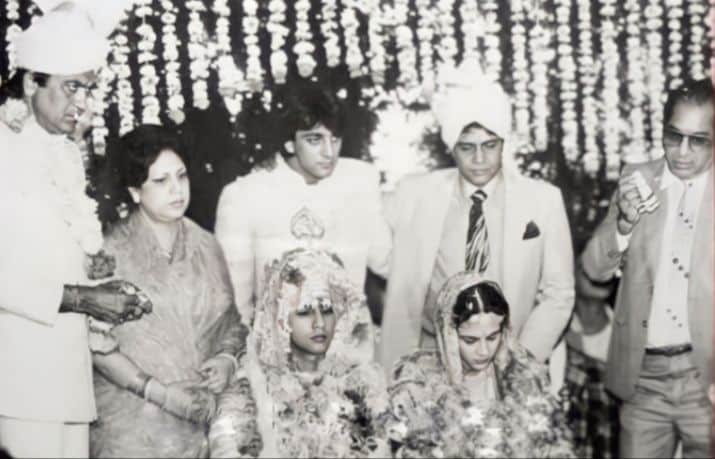 This Star Kid Fell In Love With His First Co-Star, Got Engaged To A ...