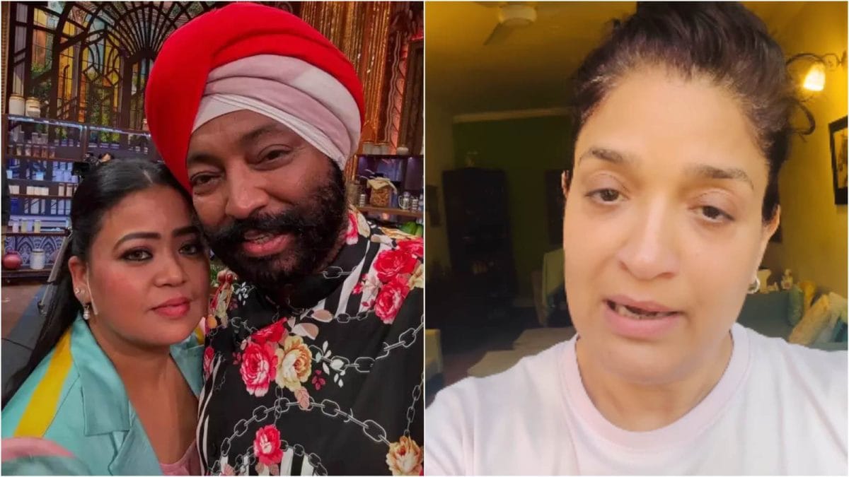 Laughter Chefs Season 3 Shoot Begins; Sandhya Mridul Reveals Not Getting Work Due To THIS Reason ...