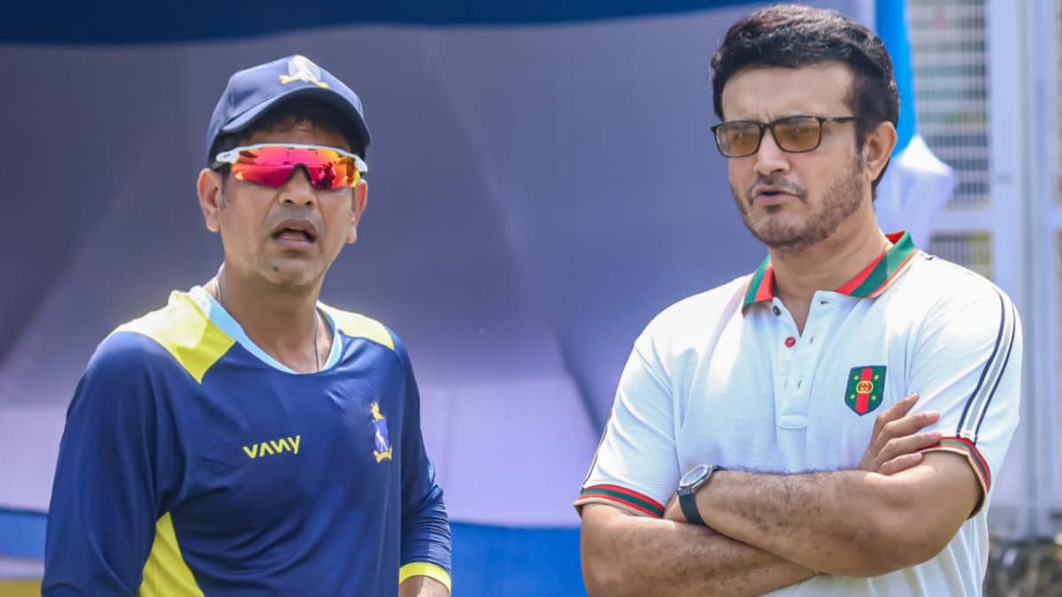 Eden Gardens To Sport 'Green Top' For Bengal's Ranji Trophy Games ...