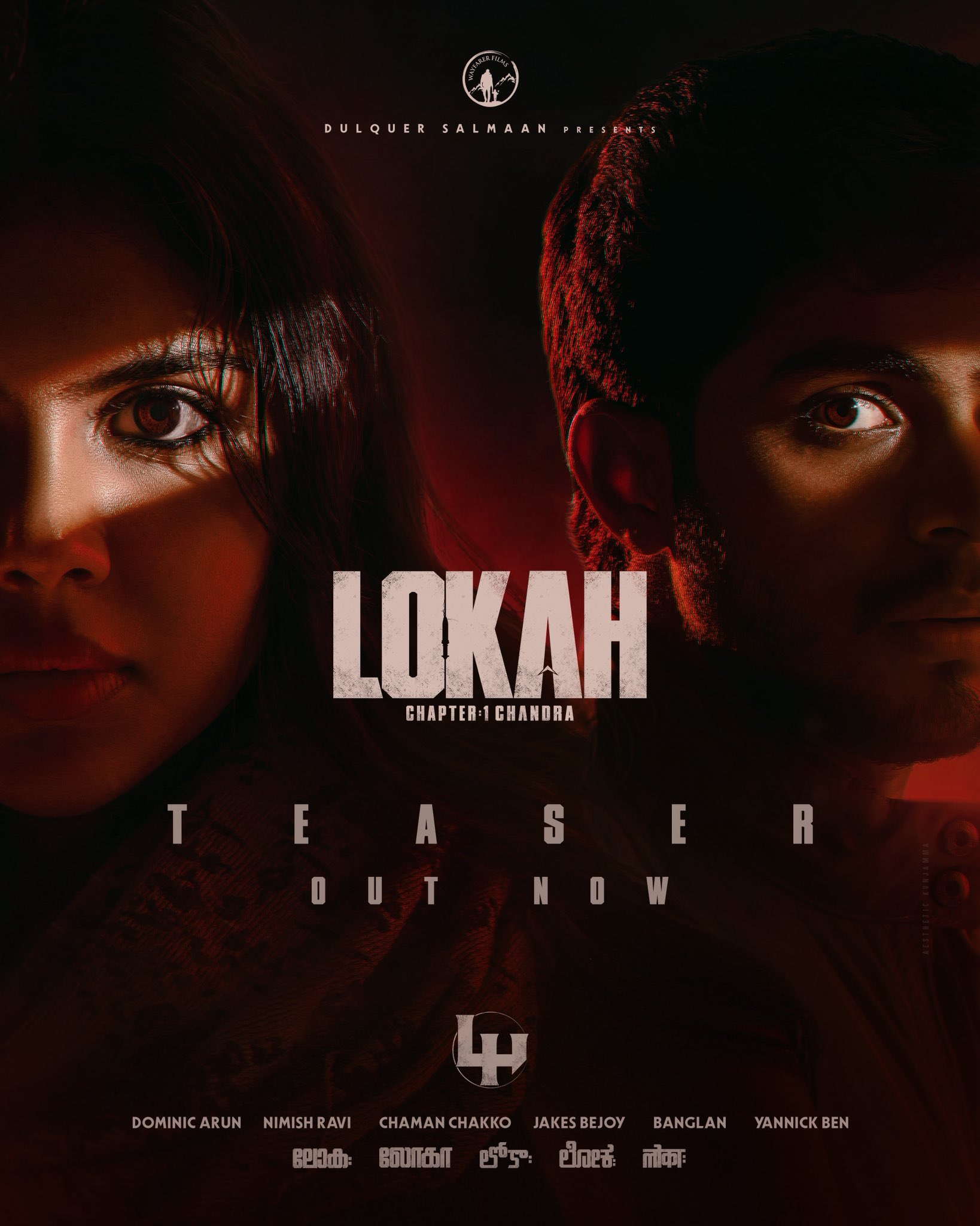 Lokah OTT Release: 6 Kalyani Priyadarshan Films To Watch On Streaming Platforms
