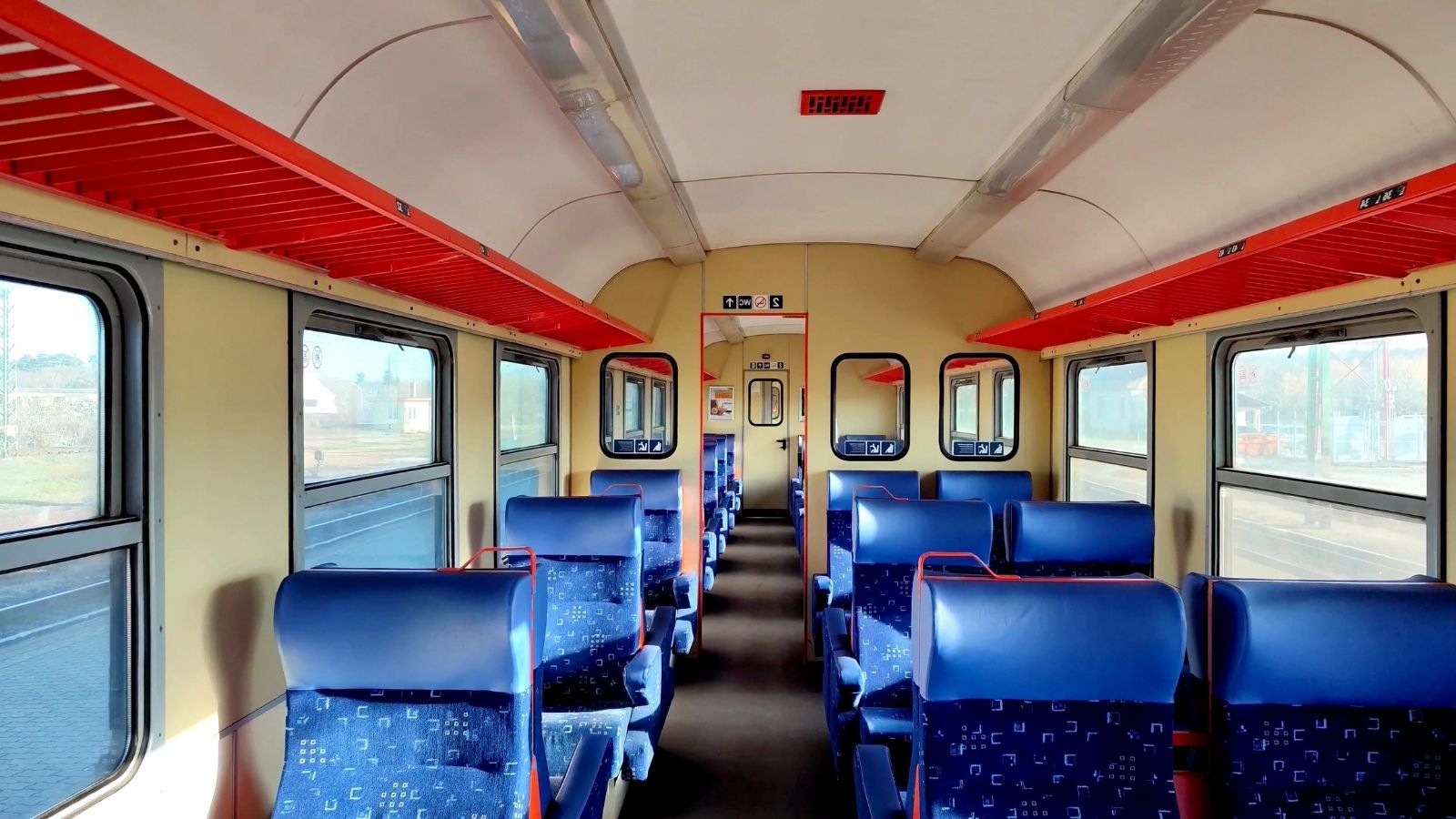 Explore The Heart Of Southern India Via Majestic Train Journeys