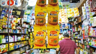 Maggi Vs Maggisun: Delhi HC Closes Trademark Dispute After Nestlé Reaches Settlement | Business ...
