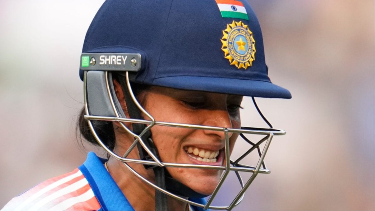 9 Huge Records Broken In Australia's Thrilling Win Over India In 2025 ...