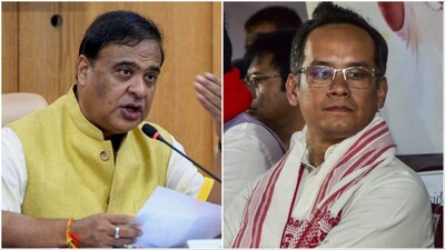'Damaging, Damning': Himanta Sarma On SIT Report Over Gaurav Gogoi's Alleged Pakistan Links ...