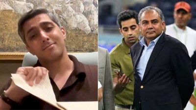 Multan Sultans Owner Mocks Mohsin Naqvi’s PCB, Tears Legal Notice In ...