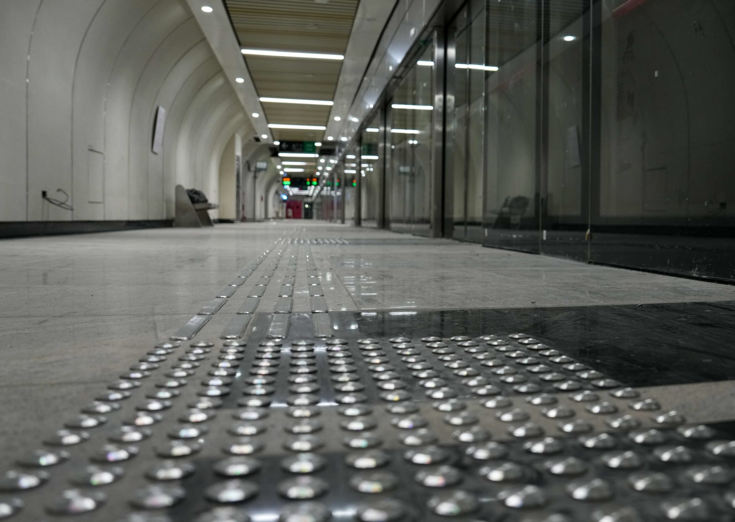 Mumbai Metro's Aqua Line Nears Full Launch: A Game Changer For City’s ...