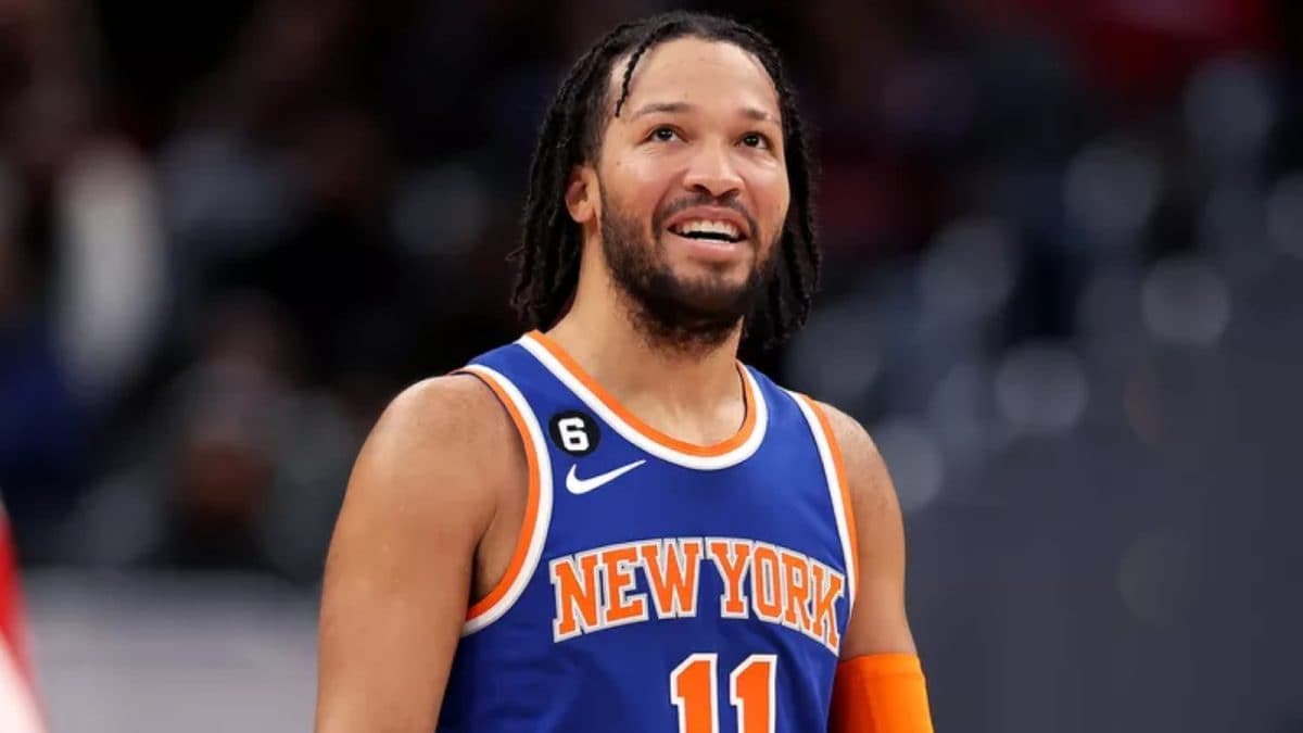 All-Star Cast As New York Knicks, Philadelphia 76ers Meet in Abu Dhabi ...