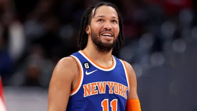 All-Star Cast As New York Knicks, Philadelphia 76ers Meet in Abu Dhabi ...