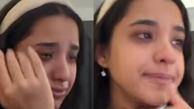 ‘America Is Special’: Indian Woman Who Chronicled Job Hunt Leaves US ...