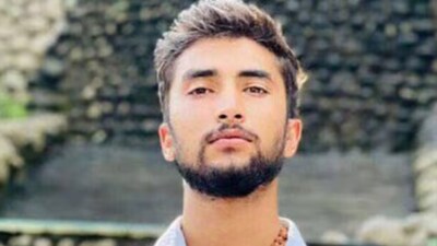 Gaza Peace Deal Rekindles Hope For Lone Hindu Hostage Bipin Joshi’s ...