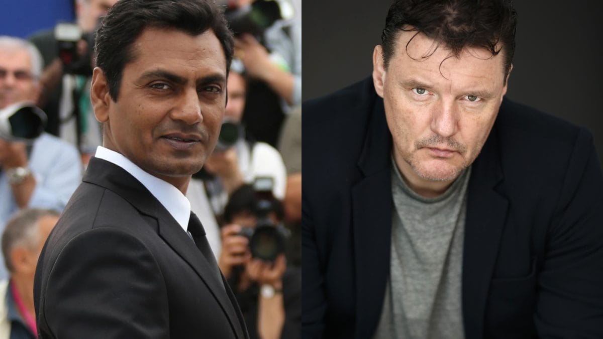 Nawazuddin Siddiqui Joins Hands With Mission Impossible Star Ilia Volok ...