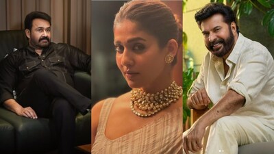 Mohanlal, Mammootty And Nayanthara's Next MMMN Teaser Out On THIS Date ...