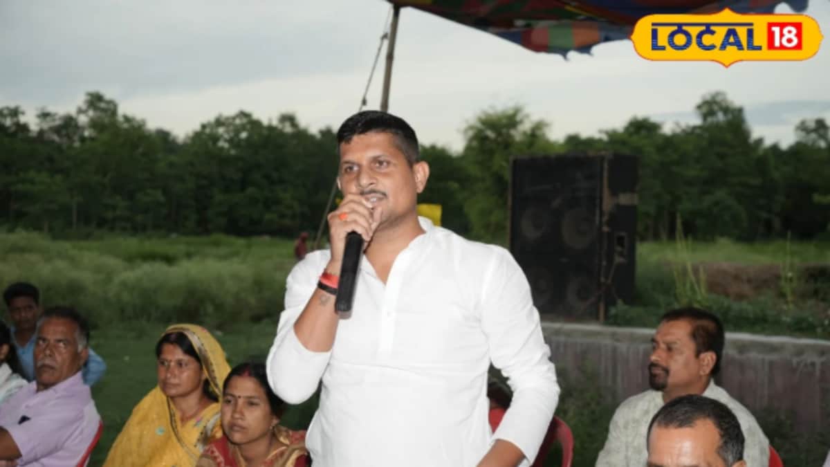 Meet Neeraj Singh: Security Guard Turned Industrialist, Now Fighting ...