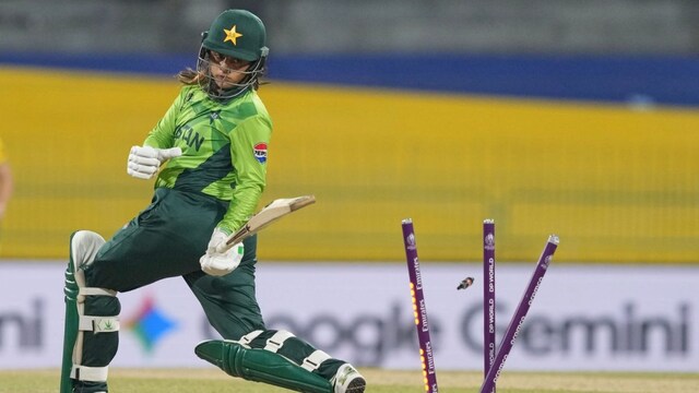 New Zealand Women vs Pakistan Women Live Cricket Score ICC Women's ...