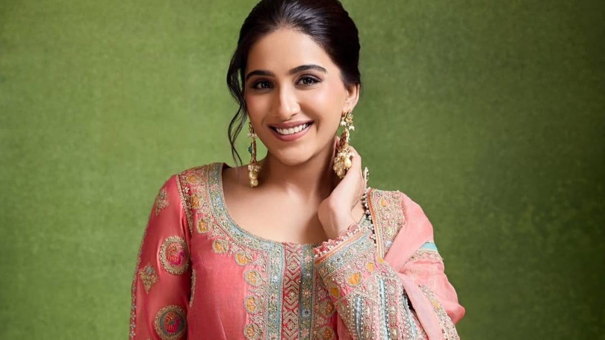 Nimrit Kaur Ahluwalia To Make OTT Debut With 8-Episodic Thriller Series ...