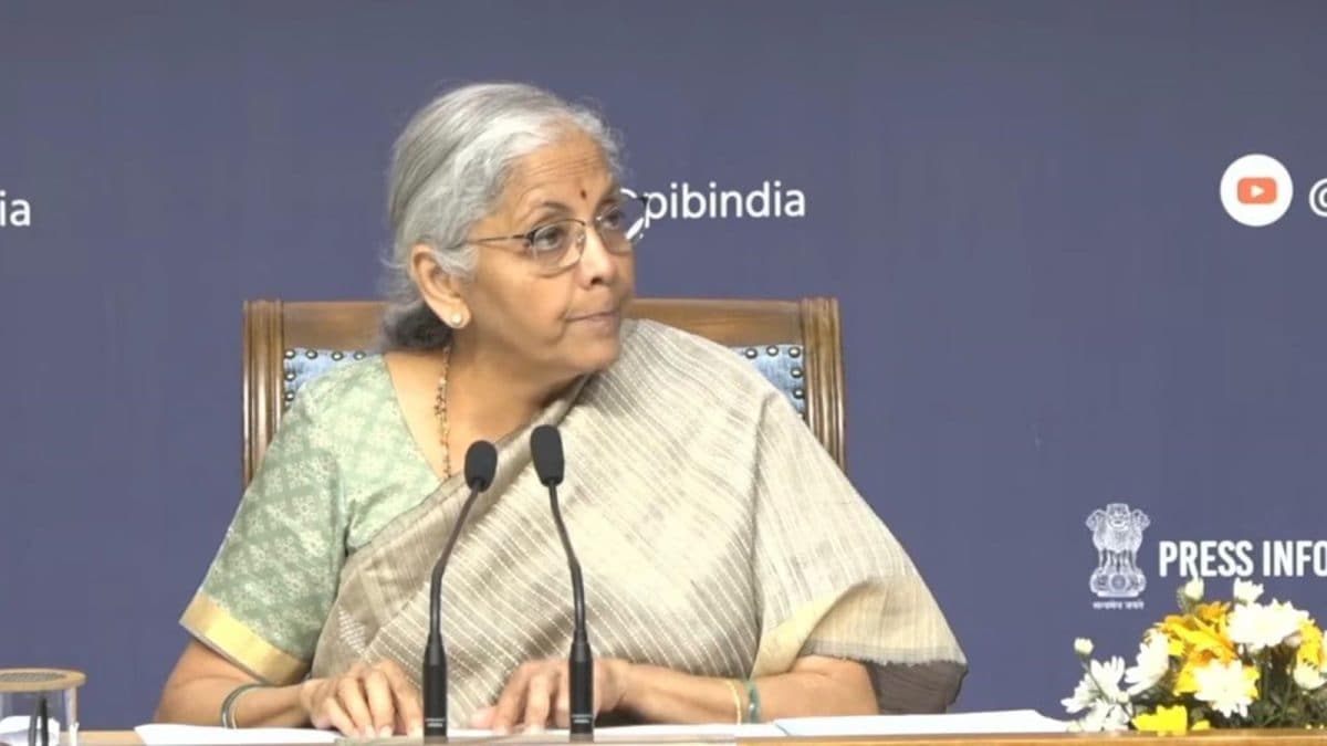 GST Bachat Utsav 2025 Live Updates: 'GST Cut Benefits Reaching Common ...