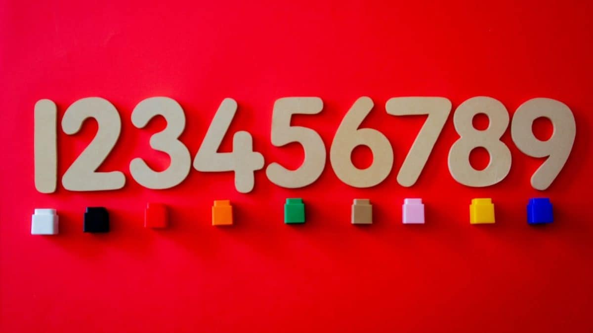 Numerology: Are These The Last Digits Of Your Mobile Or Car Number?