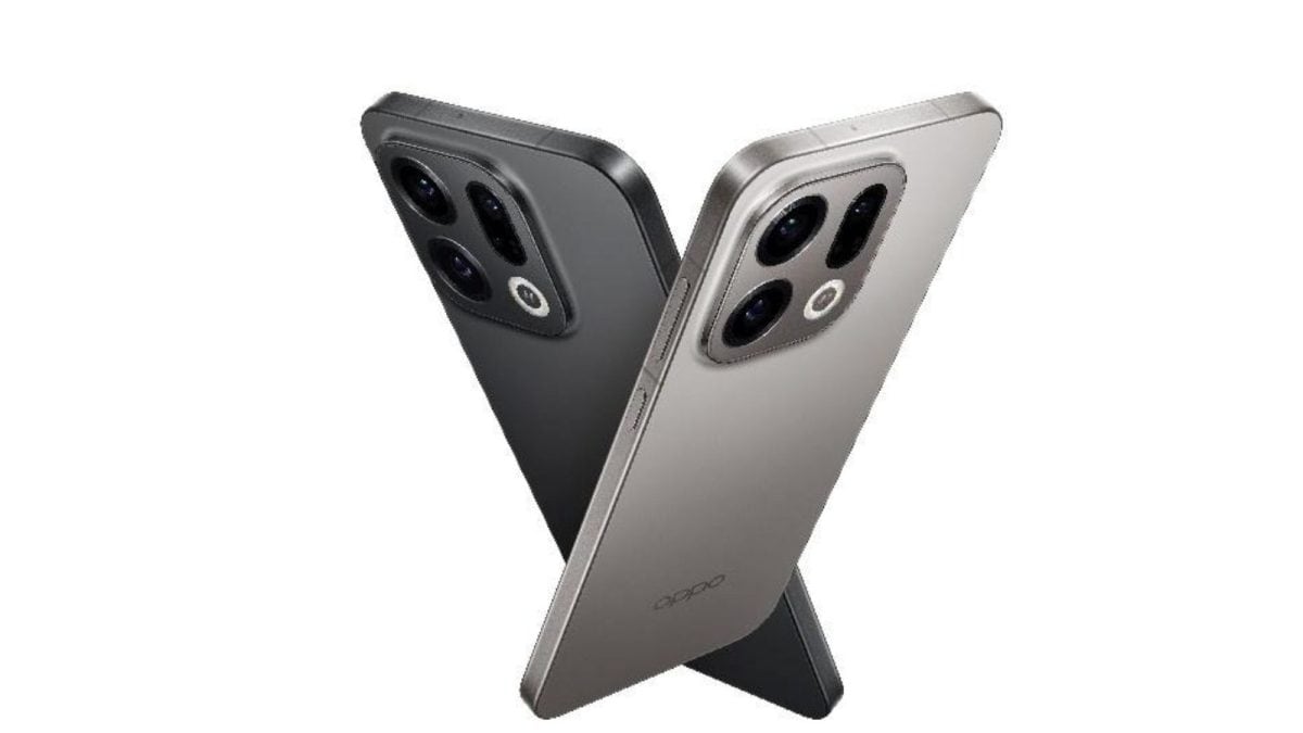 Oppo Find X9 And X9 Pro With 50MP Triple Cameras Launched In India ...