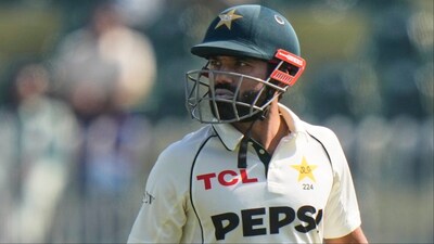 1st Time In 18 Years, Pakistan Lose A Test Match Against South Africa ...