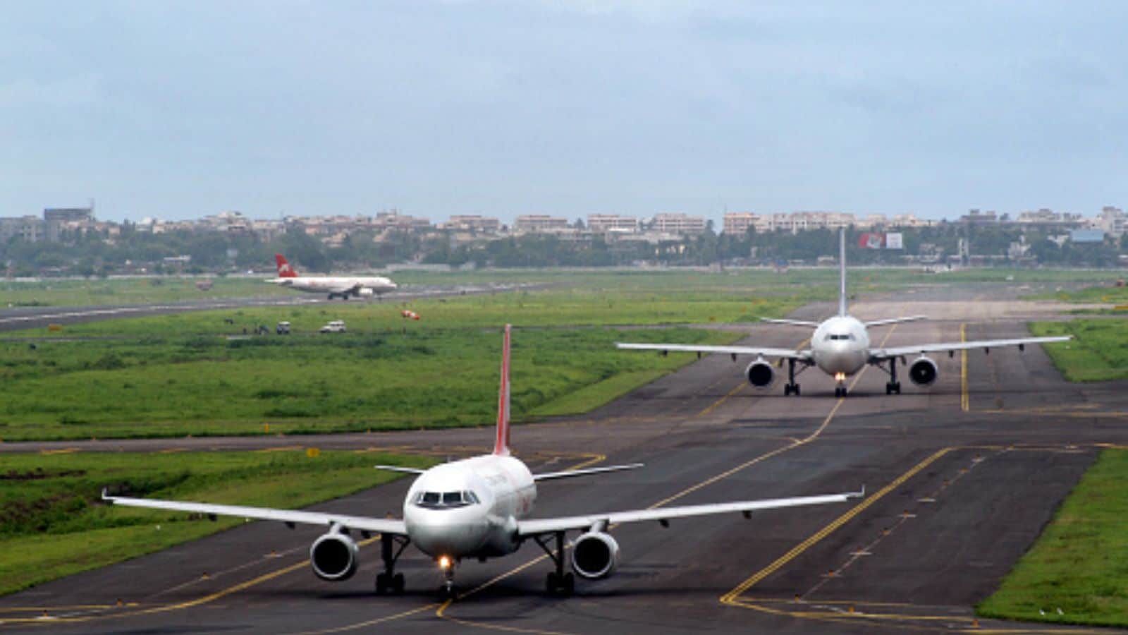 India’s No-Flying Zones: 5 Places Where Aircraft Are Strictly Banned ...