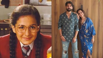 Sonakshi Sinha’s Cousin On Family Rift Rumours Around Her Interfaith ...