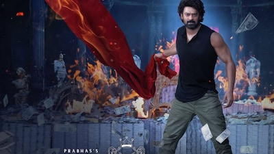 Prabhas Birthday: Rebel Star's Net Worth, Cars And Upcoming Movies ...