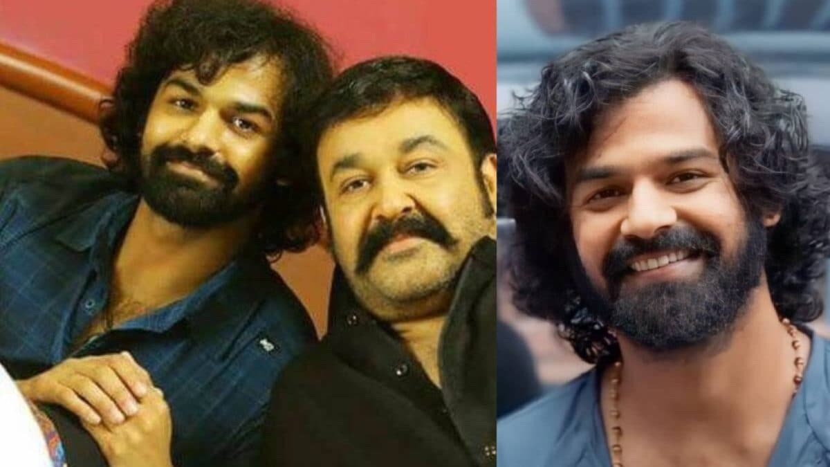 When Pranav Mohanlal Spoke About Being Superstar Mohanlal's Son: ‘Why Should I Feel Great ...