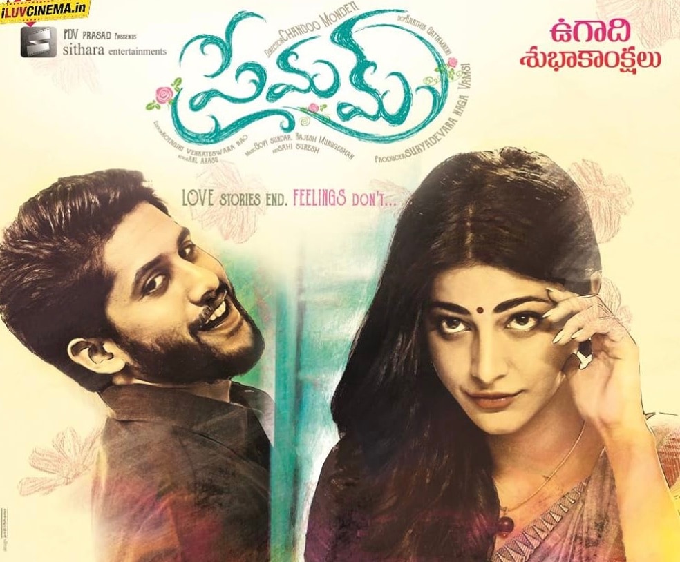 These 6 South Indian Films Will Heal Your Soul