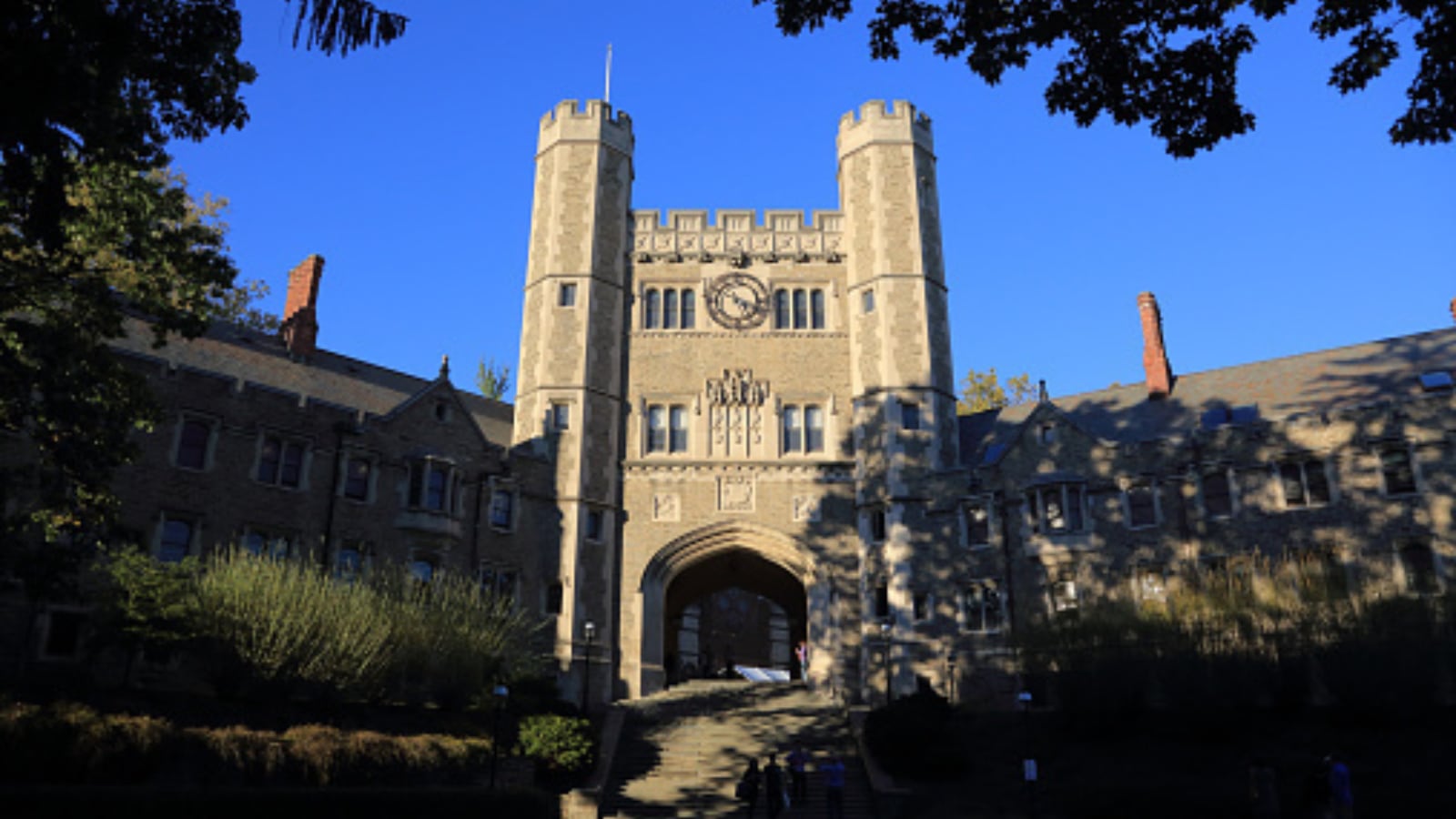 World’s Top 10 Universities: Oxford, MIT & Princeton Lead THE Rankings ...