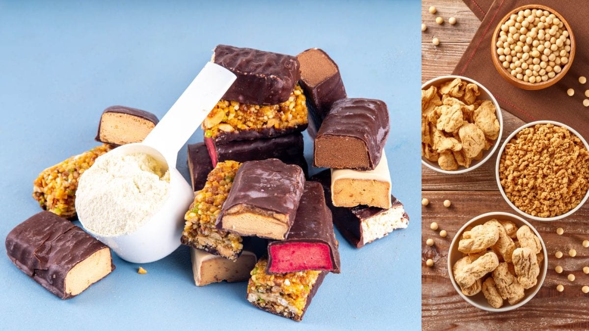 Once Niche, Now Trend: How Protein Hit The Mainstream In India’s Snack ...