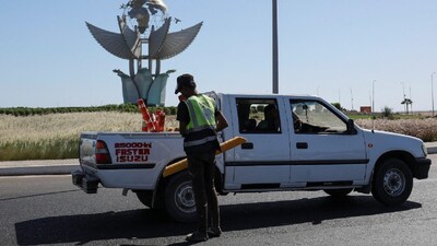 Car Crash Kills Three Qatari Diplomats Travelling To Sharm el-Sheikh ...