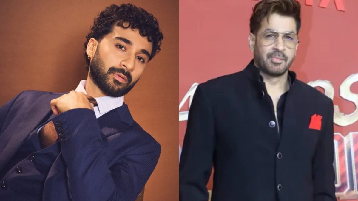 'Raghav Juyal Kha Jaata Hai Scene': Rajat Bedi Lauds The Ba***ds of Bollywood Co-Star ...