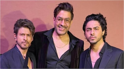 Aryan Khan Has ‘Overconfidence’ And ‘I’ll Be No. 1’ Attitude Like SRK ...