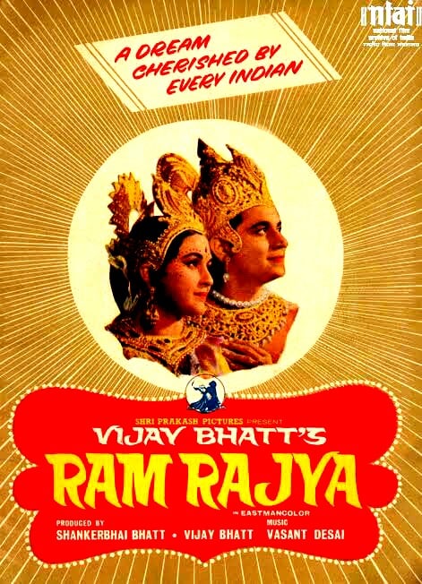 7 Bollywood Films Inspired From Epic Ramayana