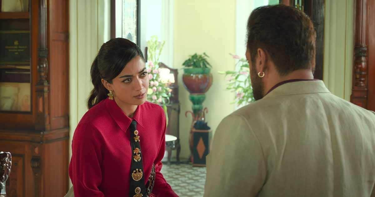 One Actress, Four Films, Similar Roles – Can She Break The Pattern Next?