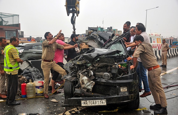 India’s Road Crisis: Shocking Data Reveals Where And Why Accidents Are ...