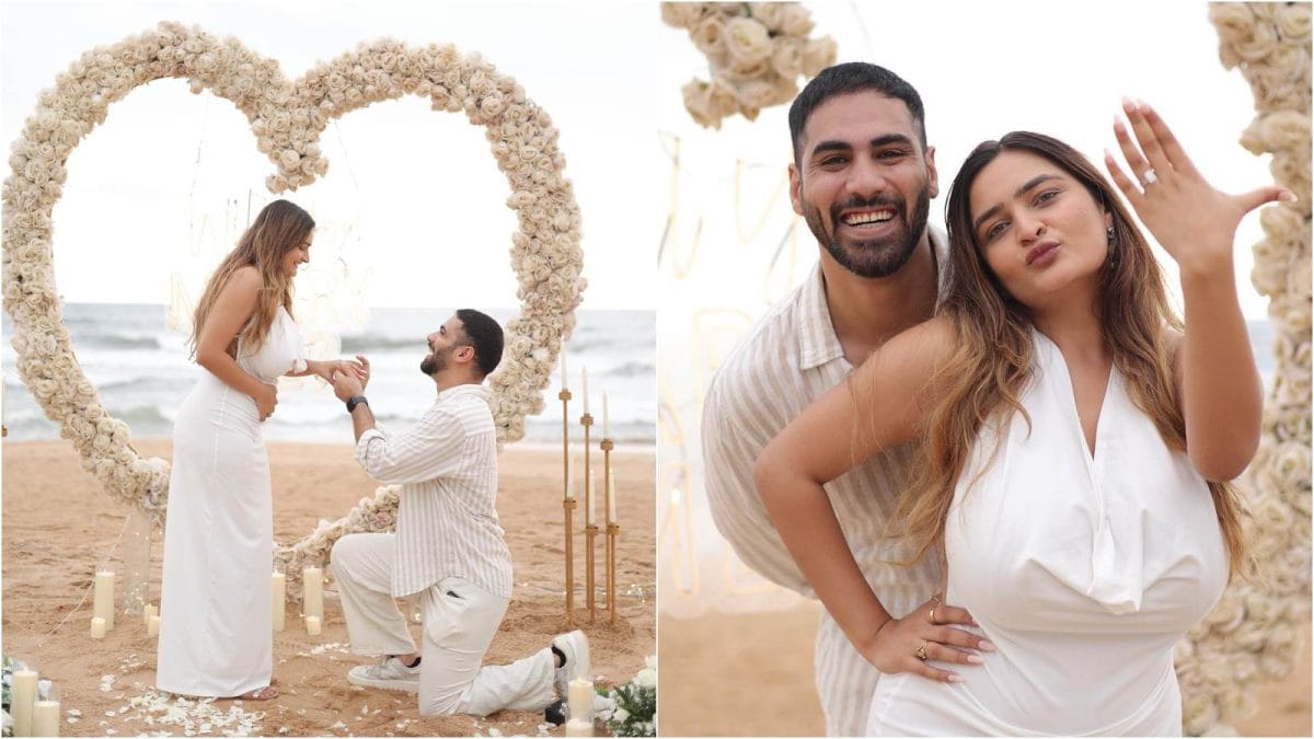 Splitsvilla 11 Winner Gaurav Alugh Gets Engaged To GF Sonali Malhotra ...