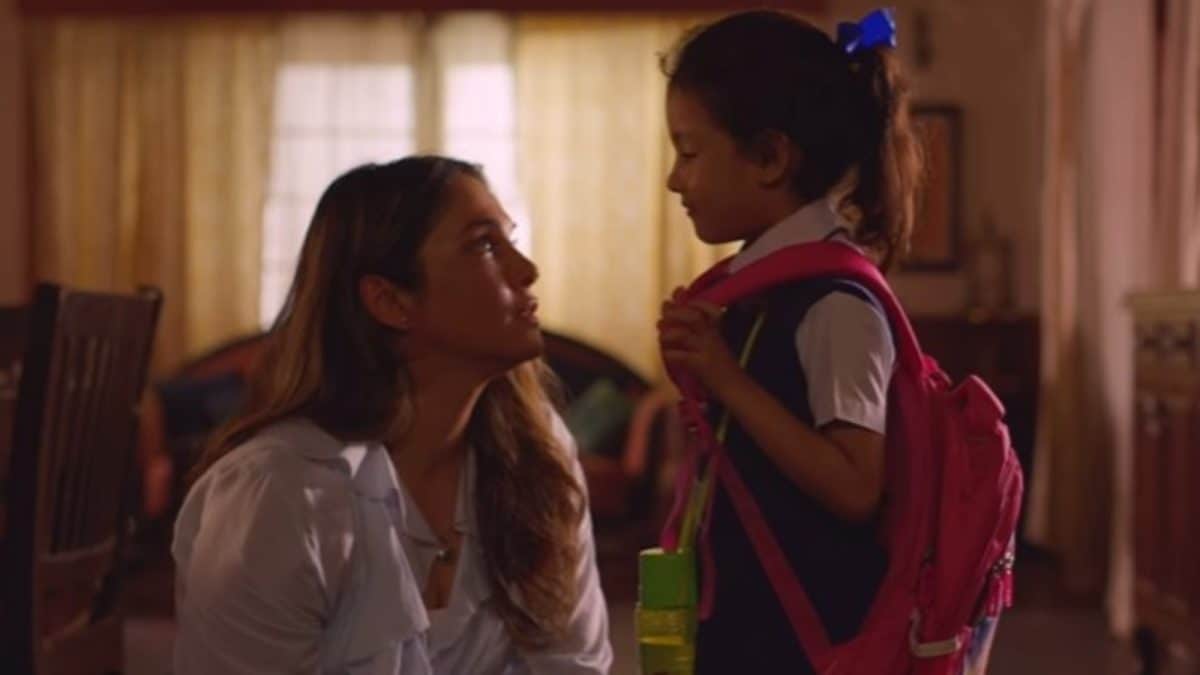 Rocketship Trailer: Isha Koppikar's Comeback Promises A Tear-Jerking ...