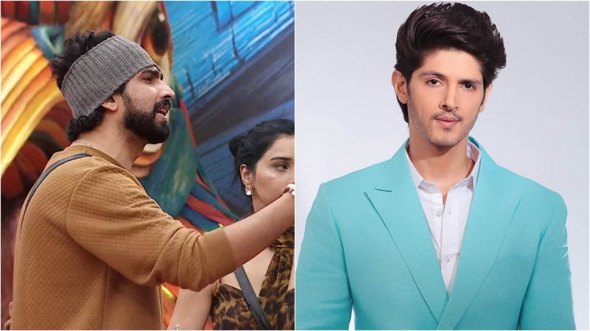 Bigg Boss 19: Rohan Mehra Slams Amaal Mallik, Says ‘It’s Sad His ...