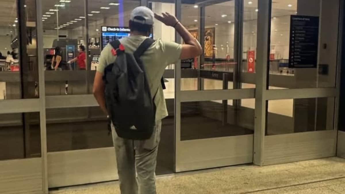 'Signing Off From...': Rohit Sharma's Instagram Story Sparks Retirement ...