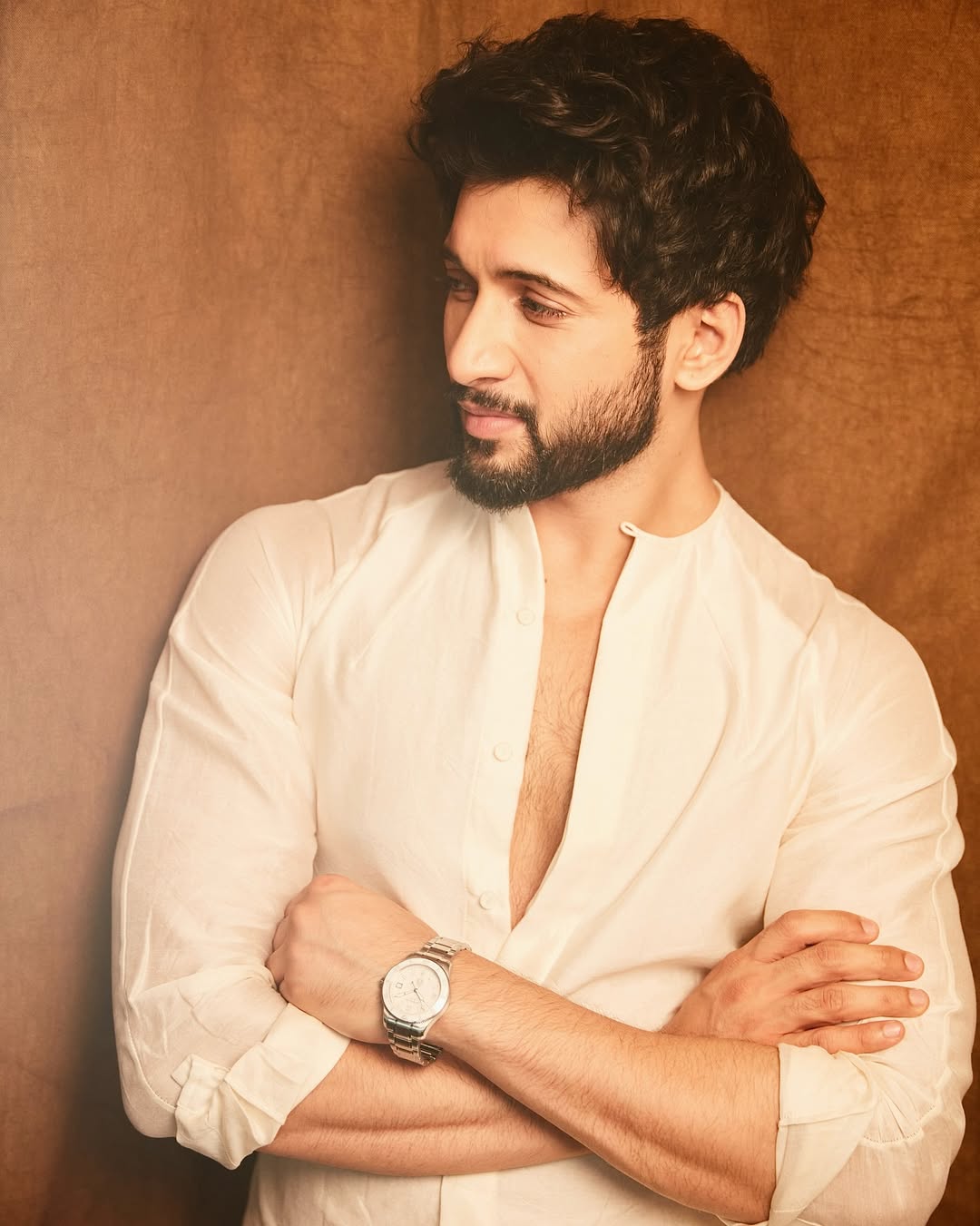 Left School After Class 10, Moved To Mumbai Alone At 15 — Rohit Saraf’s ...