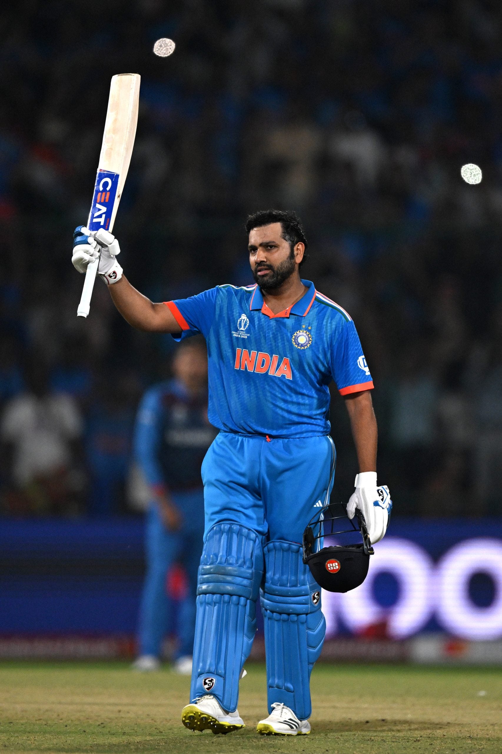 Rohit Sharma's Record As India's ODI Captain: 42 Wins In 56 Matches, 1 ...