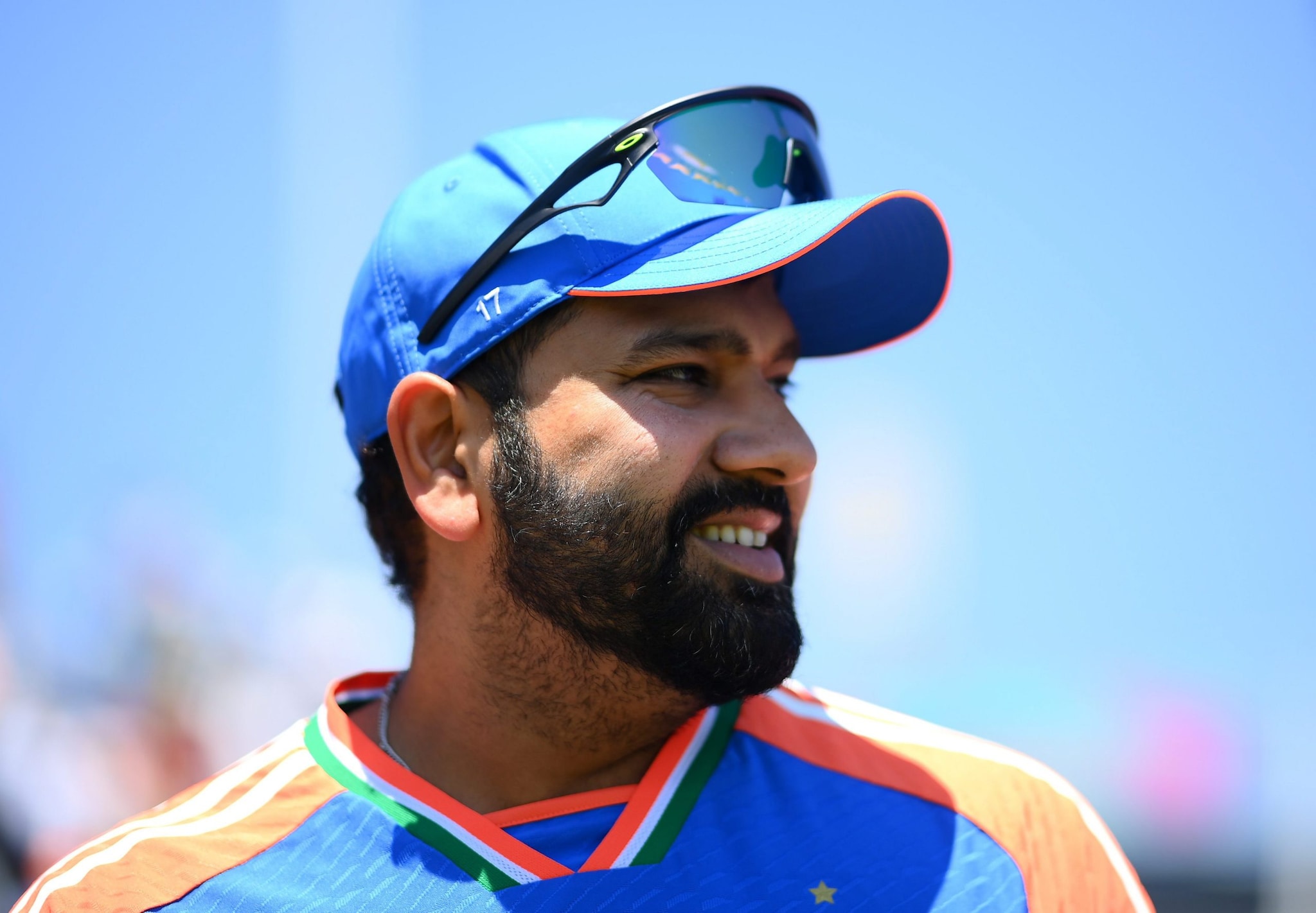 Rohit Sharma's Record As India's ODI Captain: 42 Wins In 56 Matches, 1 ...