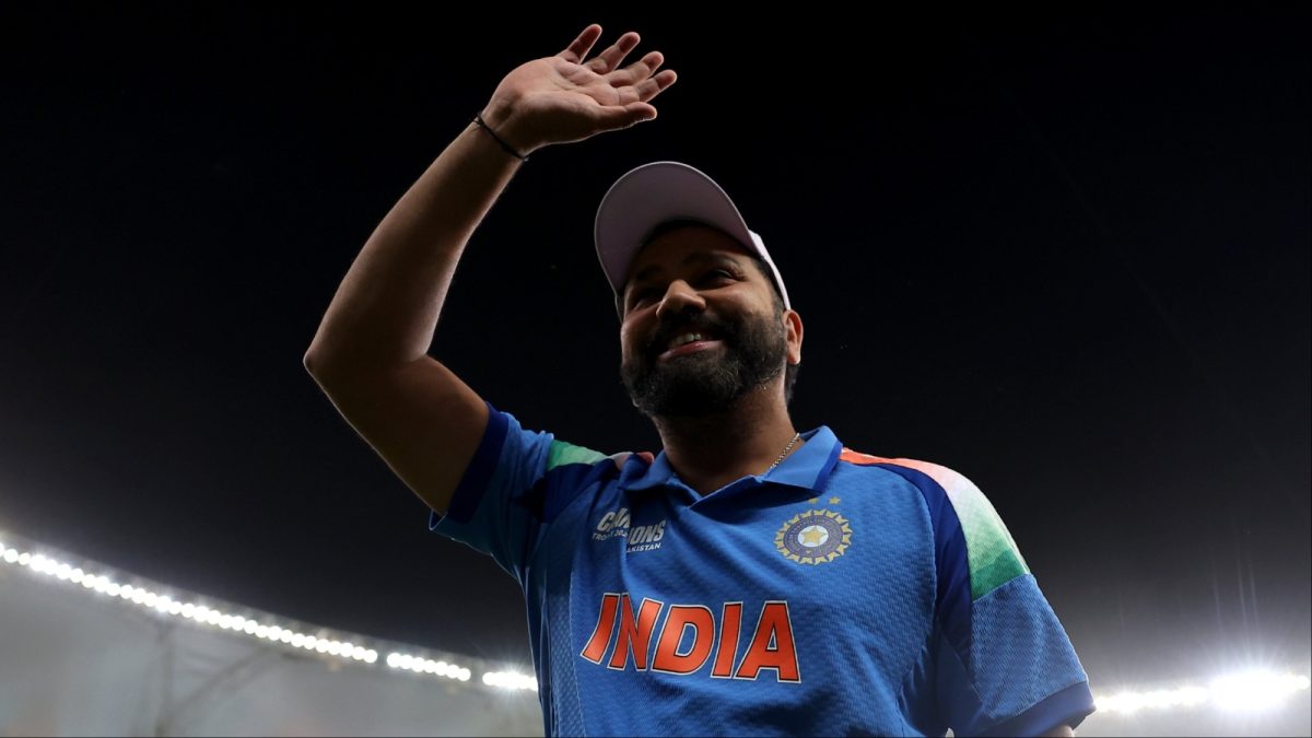 India Won't Miss Rohit Sharma In ODIs? Ex-Opener Stirs Pot With ...