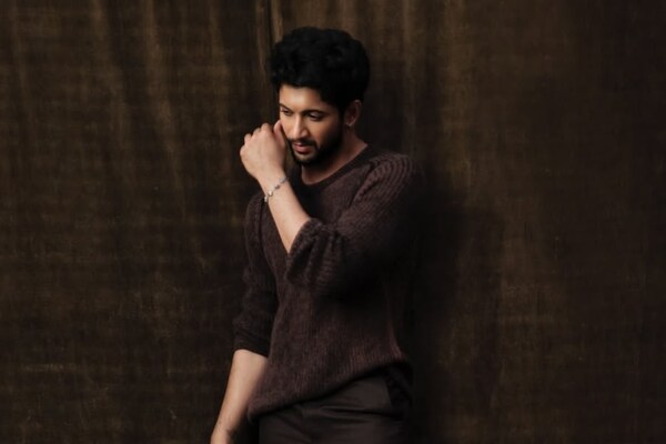 Rohit Saraf News: Latest Rohit Saraf News and Updates at News18