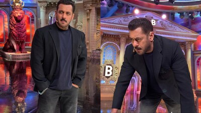 Salman Khan Arrives In Doha Amid Heavy Security To Perform For His Live ...