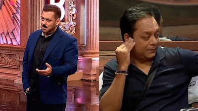 Salman Khan Biased On Bigg Boss 19? Zeishan Quadri Says 'Sometimes People Are Given A Little ...