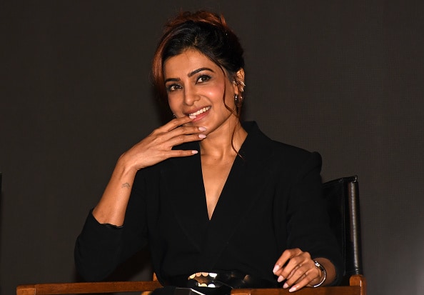 Samantha’s 'New Beginnings': Is A Second Marriage On The Horizon?