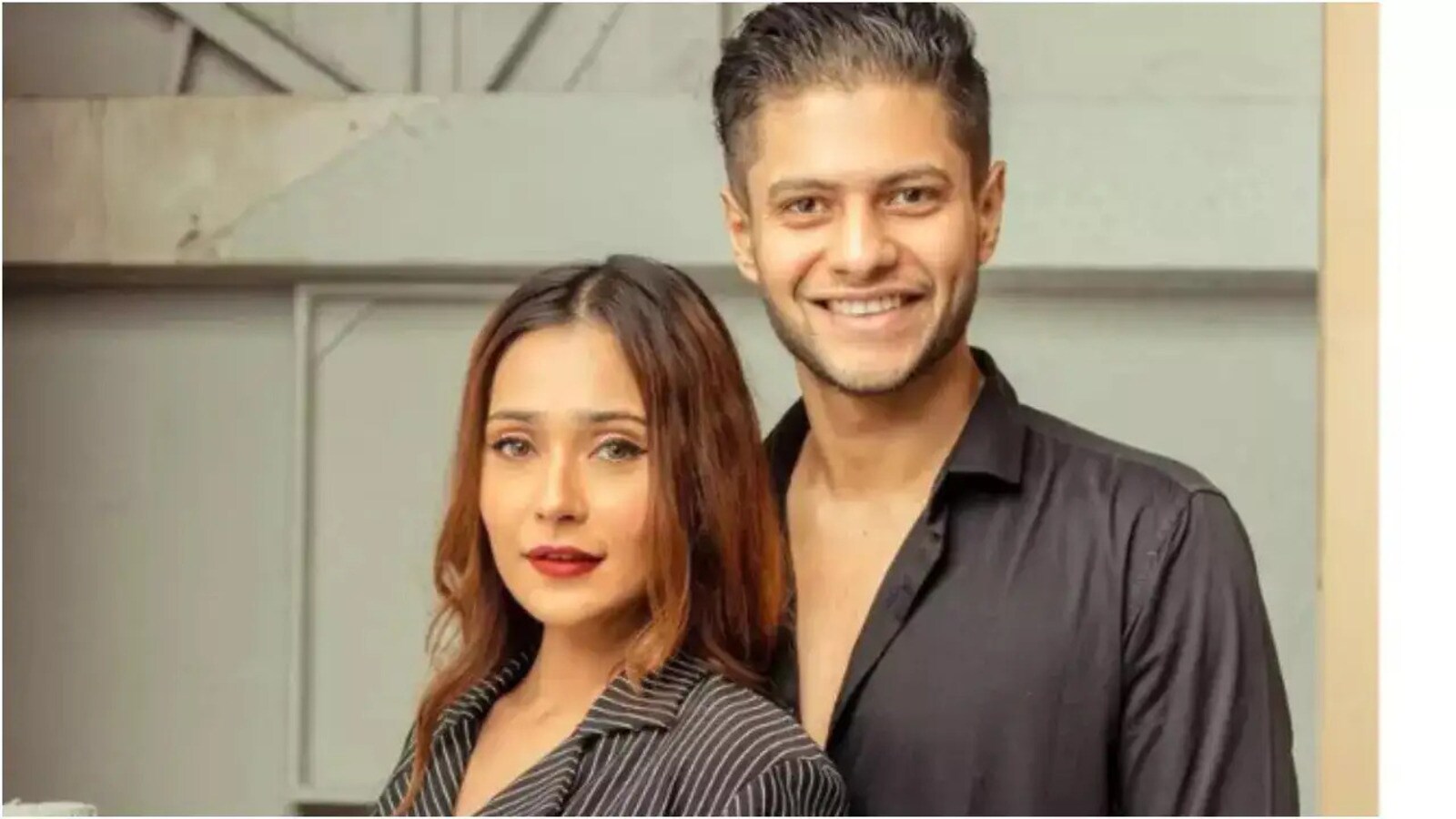 Divorced Just Two Months Post First Marriage, THIS TV Actress Finally ...