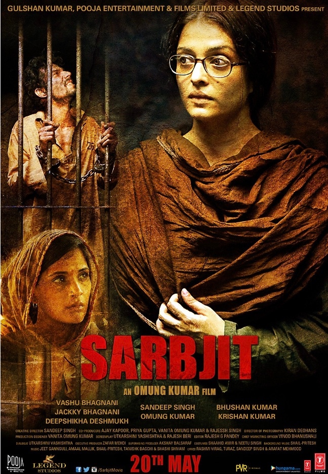 8 Aishwarya Rai Films To Watch On OTT